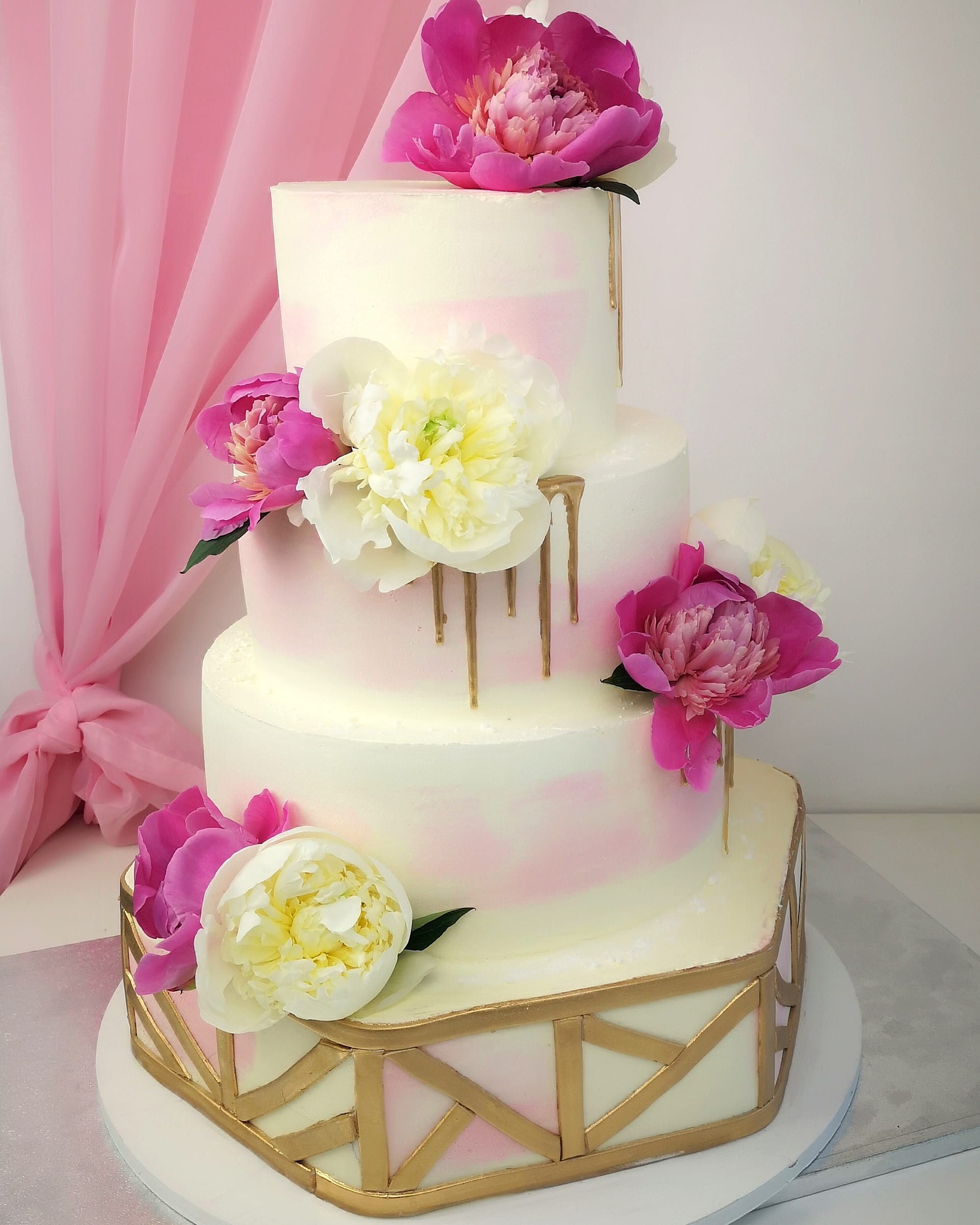 Galeria : Candy Cakes