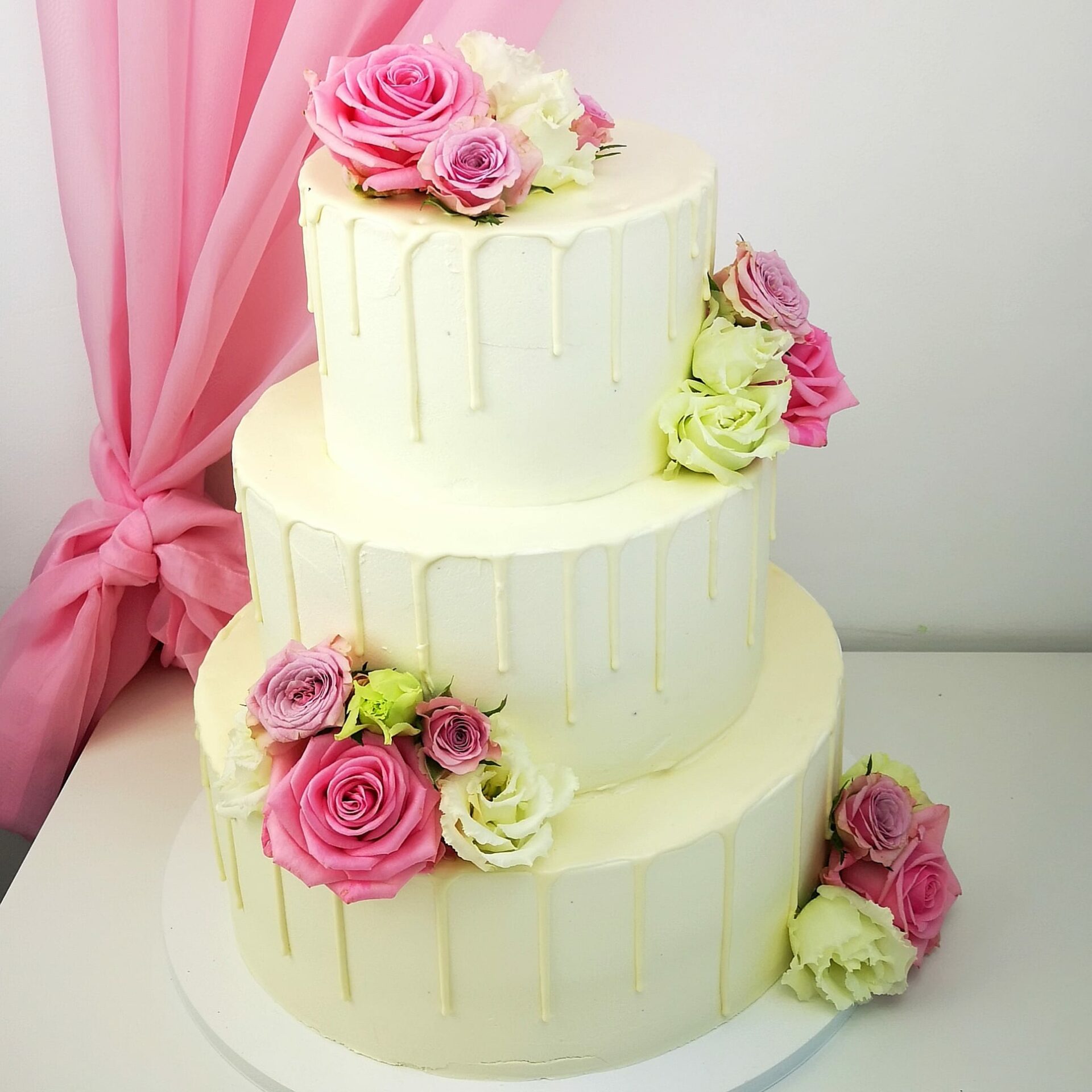 Galeria : Candy Cakes